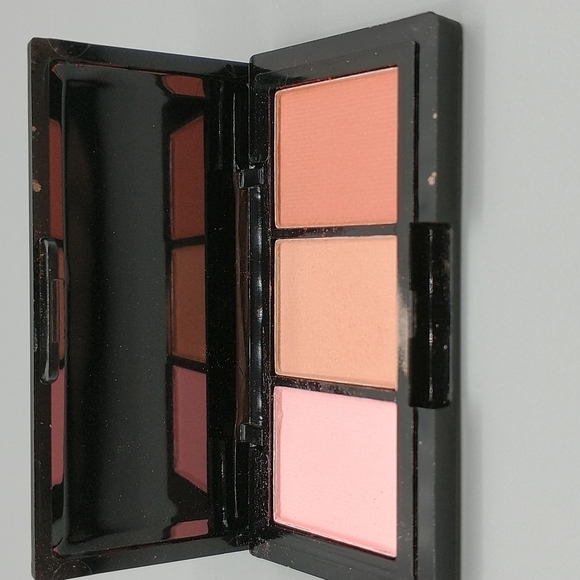 Trifle | Makeup | Trifle Cosmetics Raspberry Ripple Ombre Radiance ...